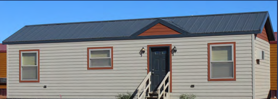 Farm Worker housing - Employee Housing -Workforce housing