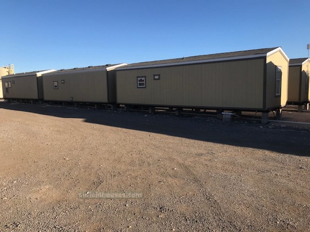 Farm Worker housing - Employee Housing -Workforce housing