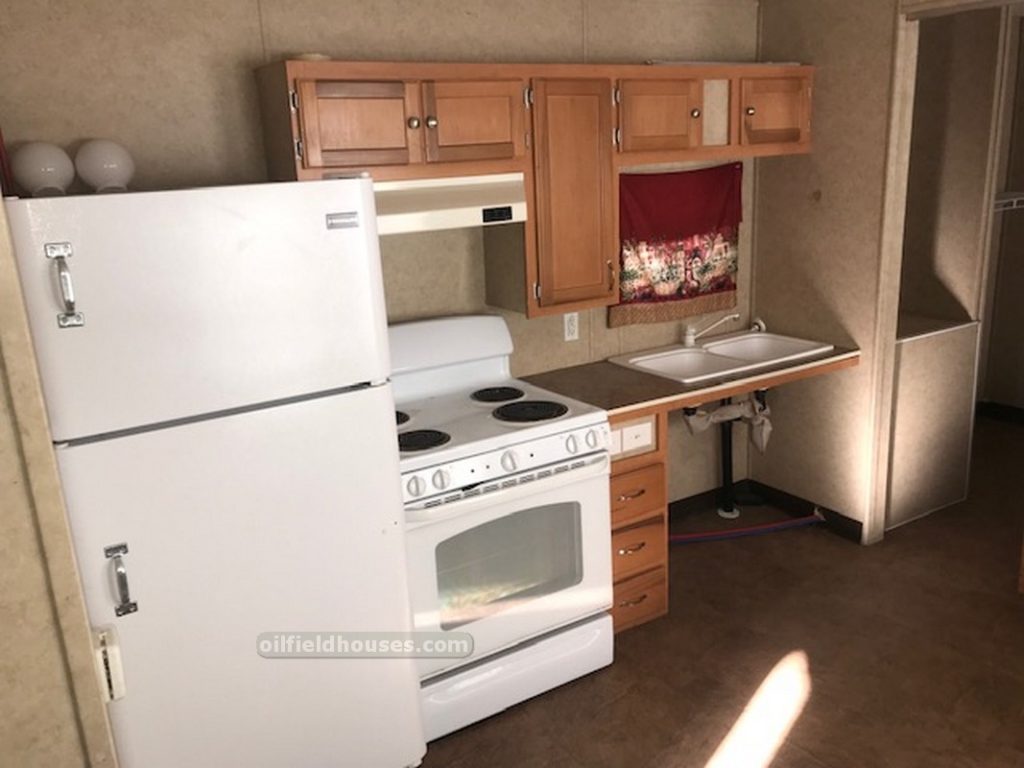 Farm Worker housing - Employee Housing -Workforce housing